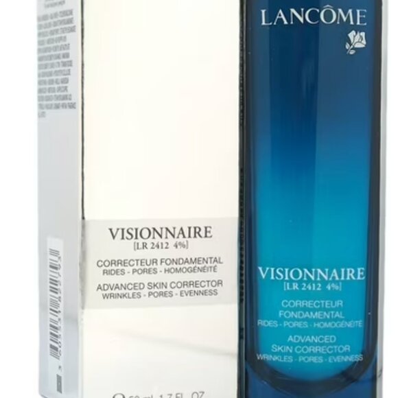 Makeup | Visionnaire Advanced Skin Corrector By For Unisex 17 Oz Skin ...